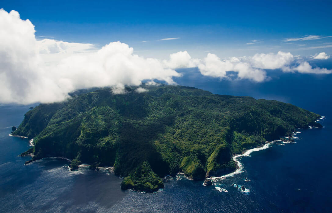 Faico - Amigos de la Isla del Coco, inspirando la conservación marina