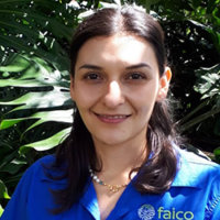 Faico - Friends of Cocos Island - About us