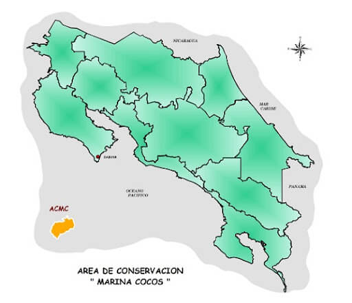 Isla del Coco: esperanza de la Humanidad - Amigos Isla del Coco