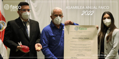 Noticias Faico - Faico - Amigos de la Isla del Coco