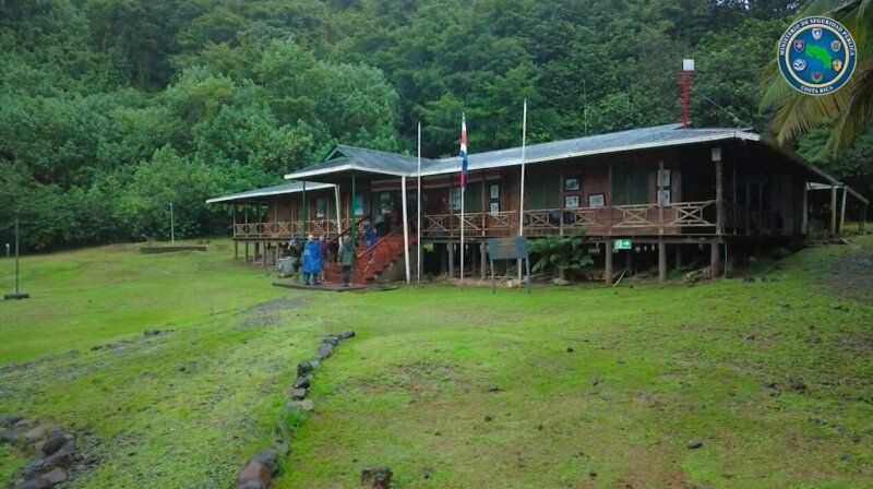 Cocos Island National Park declared a natural shark sanctuary