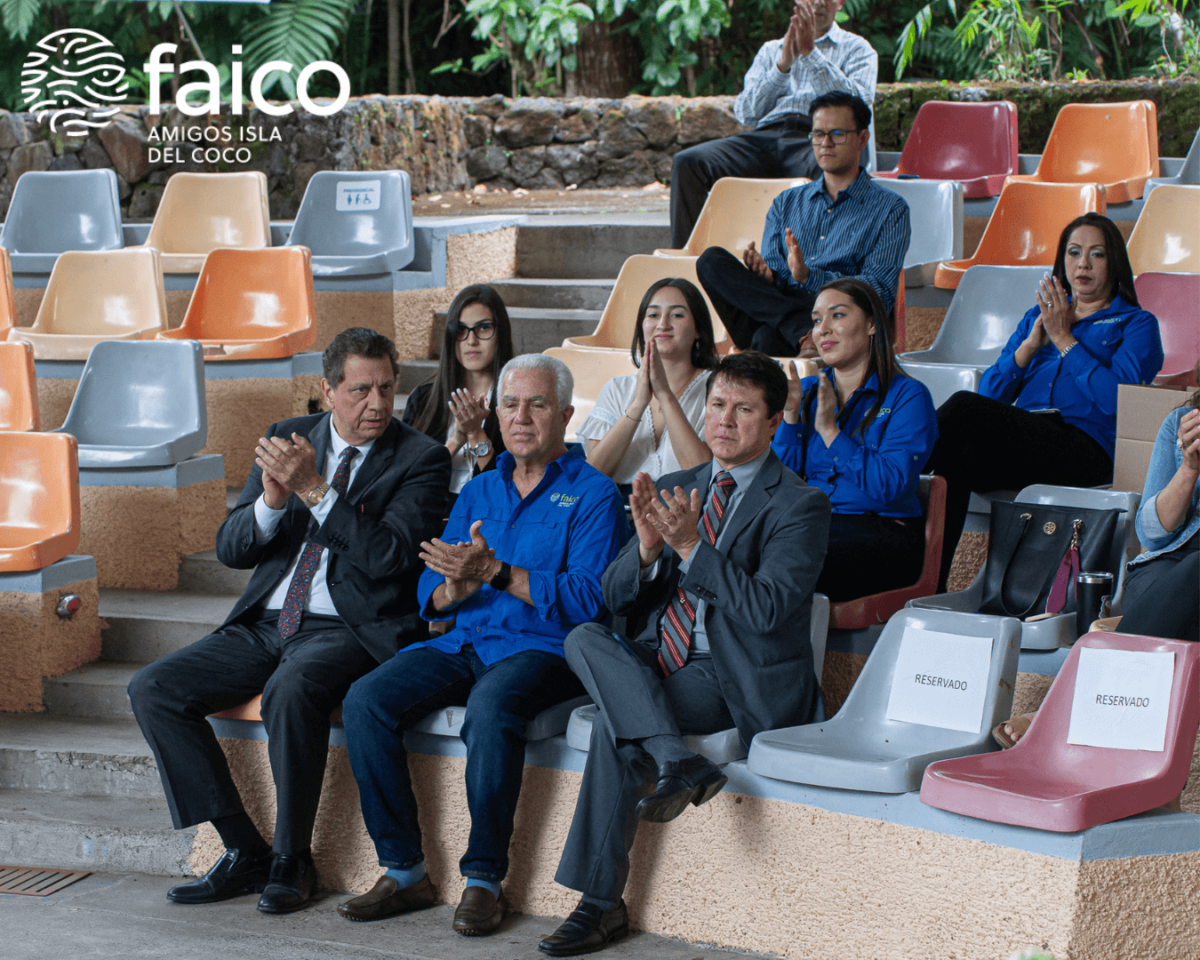 FAICO relanzó su programa de “Calidad de Vida Guardaparques”