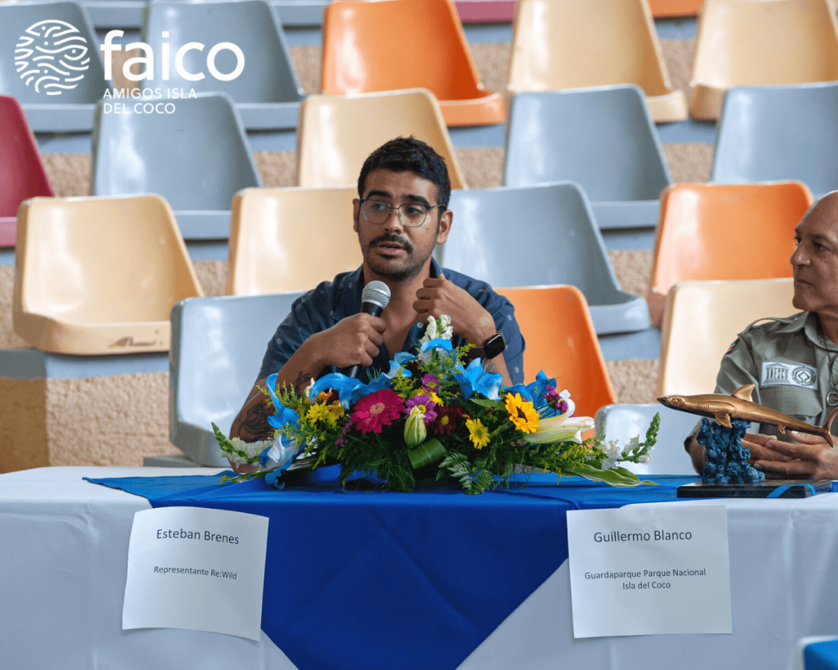 FAICO relanzó su programa de “Calidad de Vida Guardaparques”