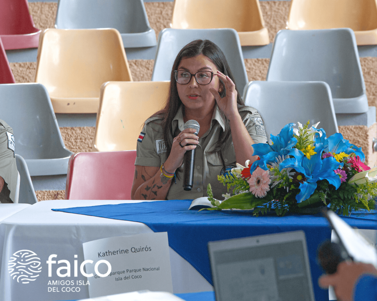 FAICO relanzó su programa de “Calidad de Vida Guardaparques”