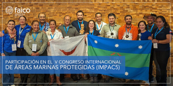 Noticias Faico - Faico - Amigos de la Isla del Coco