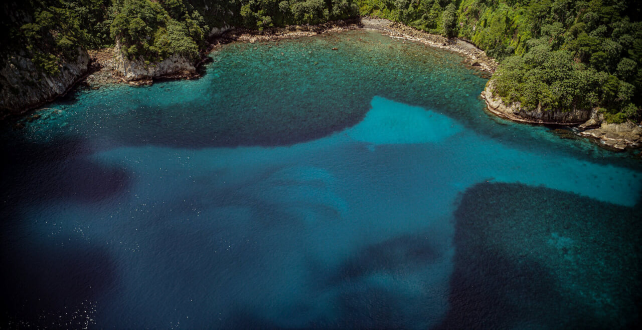 Faico - Amigos de la Isla del Coco, inspirando la conservación marina