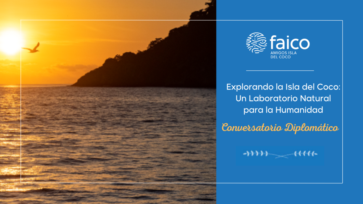 Noticias Faico - Faico - Amigos de la Isla del Coco