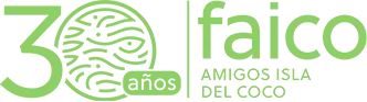 Faico - Amigos de la Isla del Coco, inspirando la conservación marina