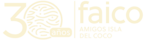 Faico - Amigos de la Isla del Coco, inspirando la conservación marina