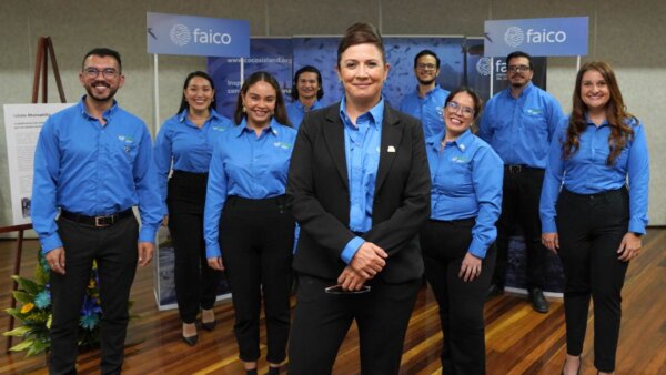 Faico - Amigos de la Isla del Coco, inspirando la conservación marina